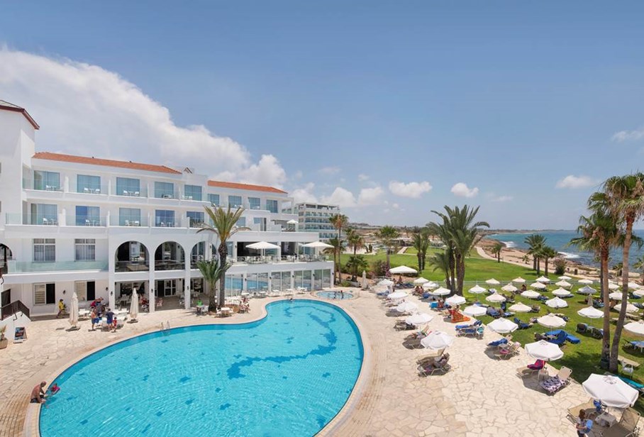 Paphos Resort Holidays 2023/2024 | Paphos Resort Hotels | Jet2holidays