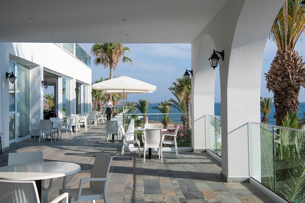 Akti Beach Hotel & Village Resort - Paphos Resort hotels | Jet2holidays