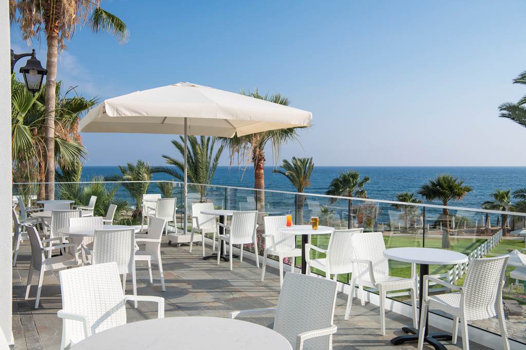 Akti Beach Hotel & Village Resort - Paphos Resort hotels | Jet2holidays
