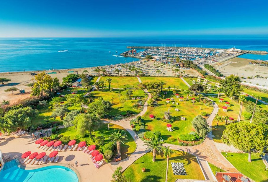 Limassol Paphos Airport Holidays 2023/2024 | Limassol Paphos Airport ...