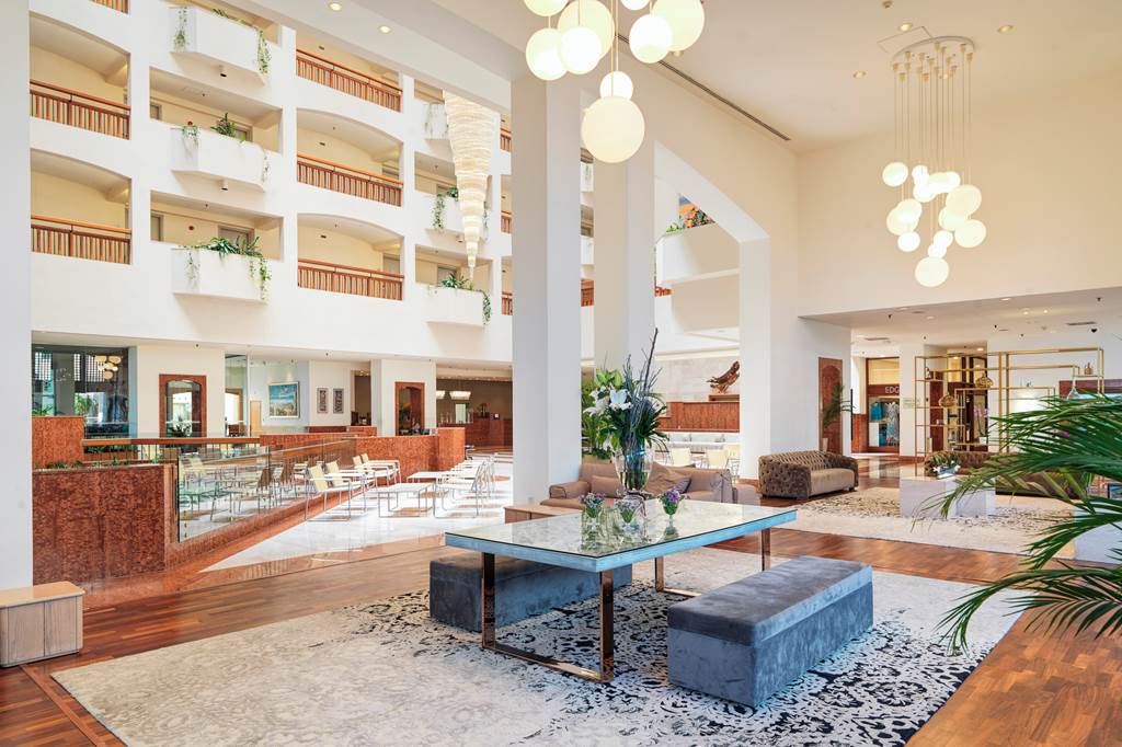 St Raphael Resort - Limassol (Paphos Airport) hotels | Jet2holidays