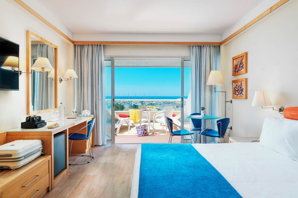 St Raphael Resort - Limassol (Paphos Airport) hotels | Jet2holidays