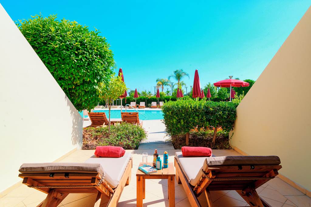 St Raphael Resort - Limassol (Paphos Airport) hotels | Jet2holidays