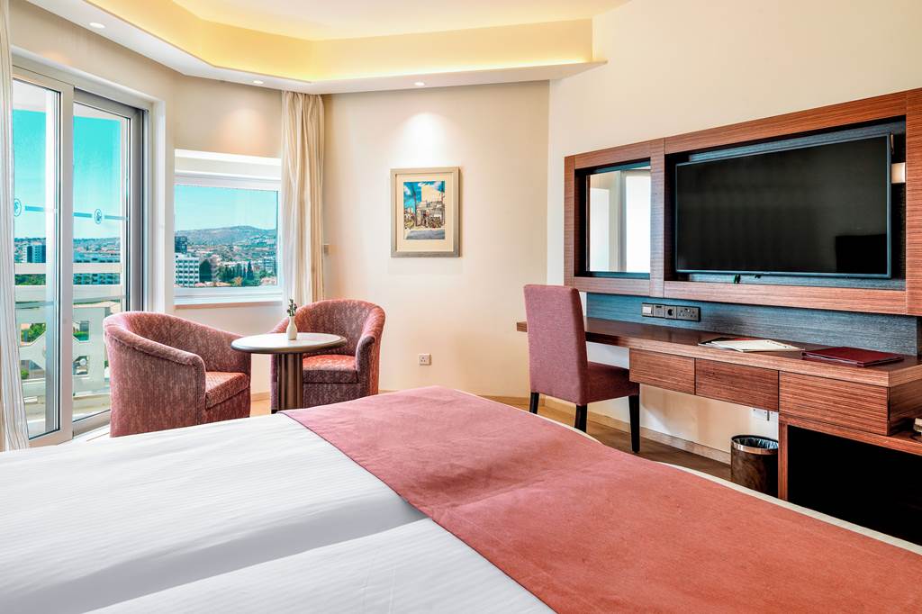 St Raphael Resort - Limassol (Paphos Airport) hotels | Jet2holidays