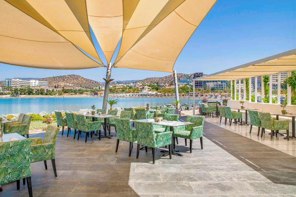 St Raphael Resort - Limassol (Paphos Airport) hotels | Jet2holidays