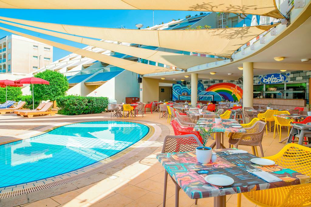 St Raphael Resort - Limassol (Paphos Airport) hotels | Jet2holidays