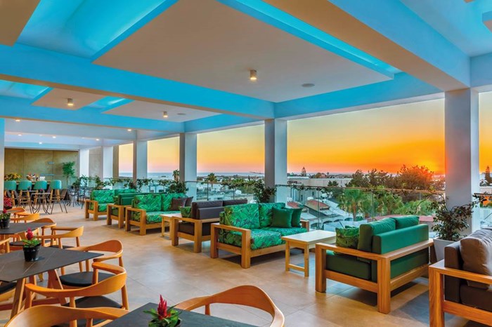 Anemi Hotel & Executive Suites - Paphos Resort hotels | Jet2holidays