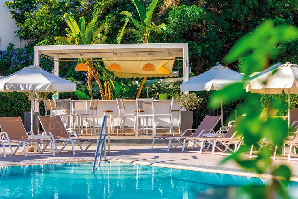 Anemi Hotel & Executive Suites - Paphos Resort hotels | Jet2holidays
