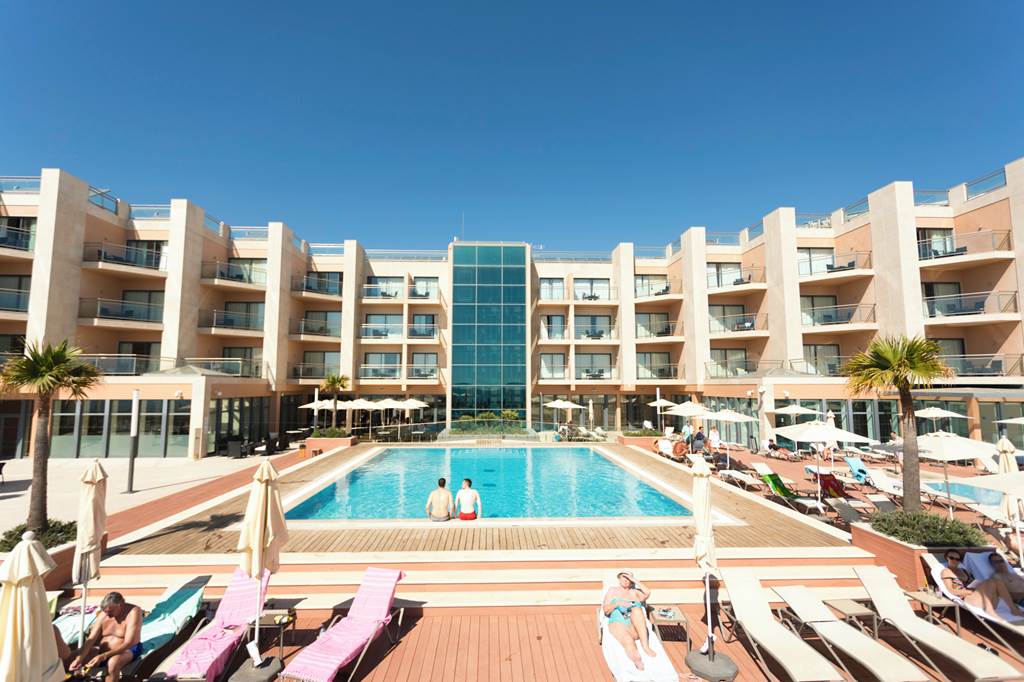 Real Marina Hotel & Spa - Olhao hotels | Jet2holidays
