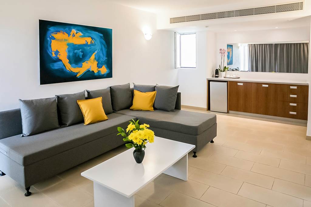 Theo Sunset Bay Hotel - Coral Bay hotels | Jet2holidays