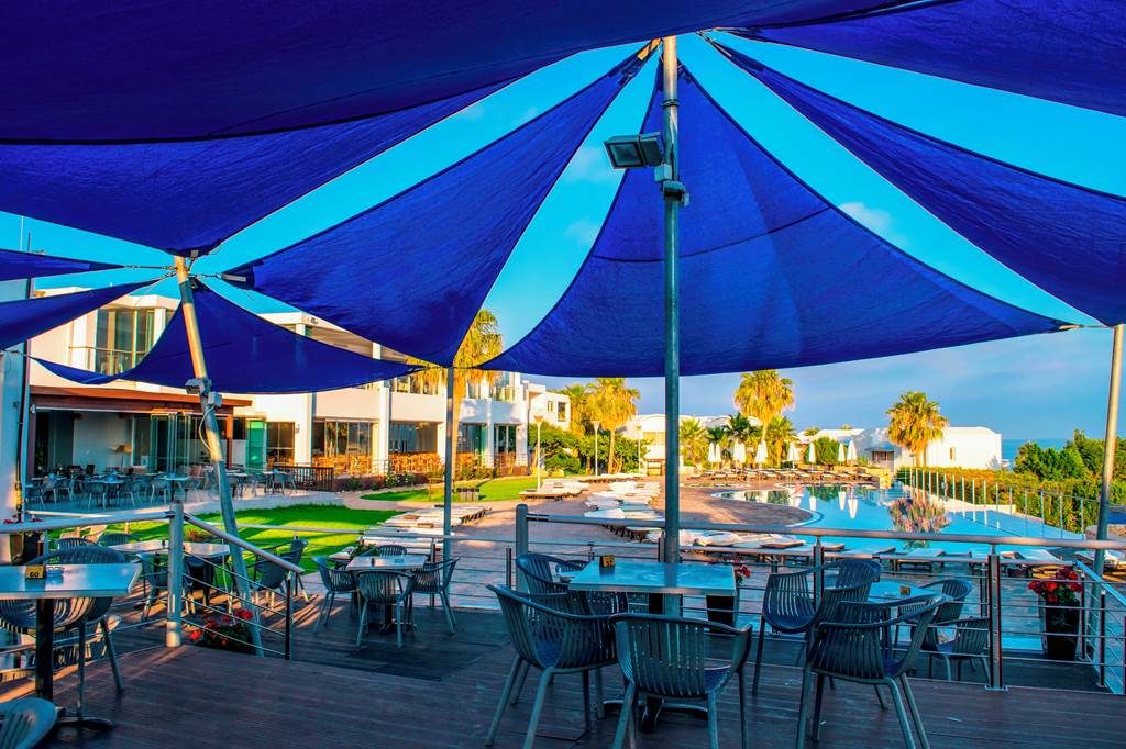 Theo Sunset Bay Hotel - Coral Bay hotels | Jet2holidays