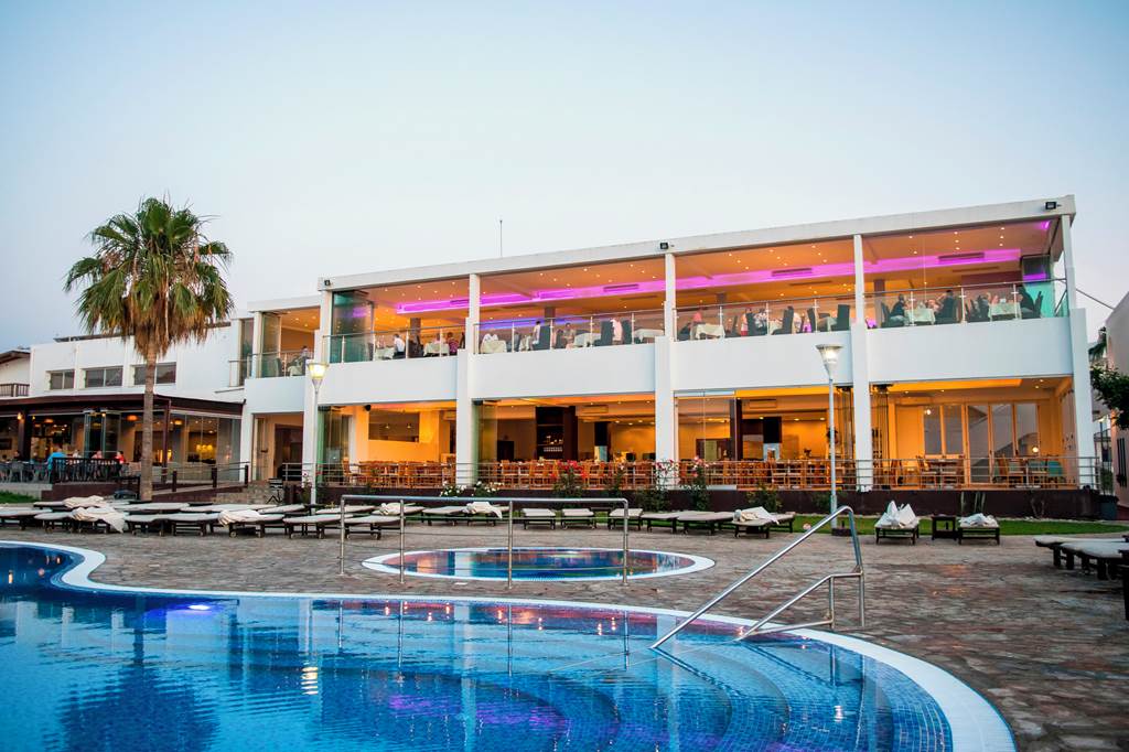 Theo Sunset Bay Hotel - Coral Bay hotels | Jet2holidays