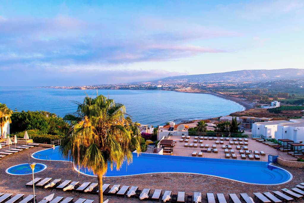 Theo Sunset Bay Hotel - Coral Bay hotels | Jet2holidays