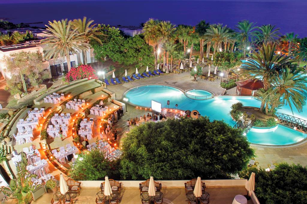 Azia Resort & Spa - Paphos Resort hotels | Jet2holidays