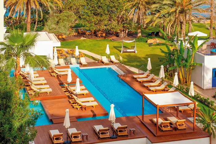 Azia Resort & Spa - Paphos Resort hotels | Jet2holidays