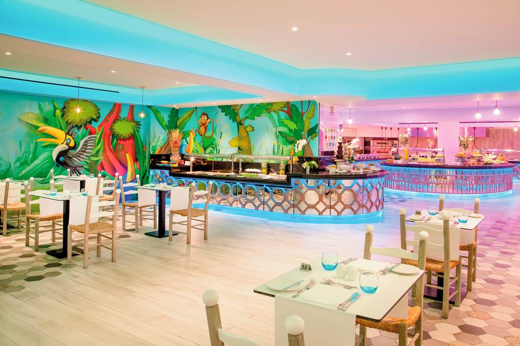 Azia Resort & Spa - Paphos Resort hotels | Jet2holidays