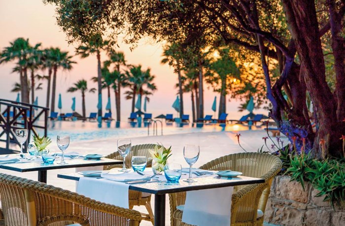 Azia Resort & Spa - Paphos Resort hotels | Jet2holidays