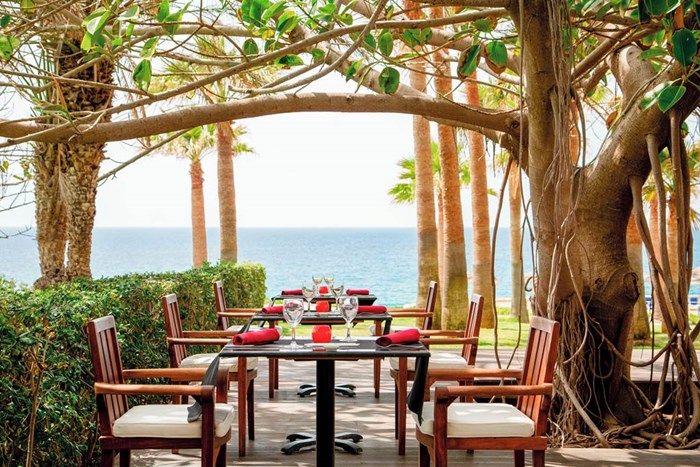 Azia Resort & Spa - Paphos Resort hotels | Jet2holidays