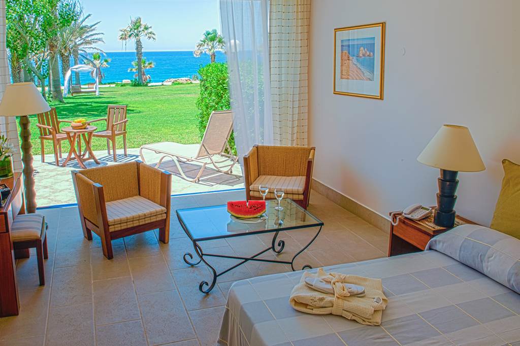 Azia Resort & Spa - Paphos Resort hotels | Jet2holidays
