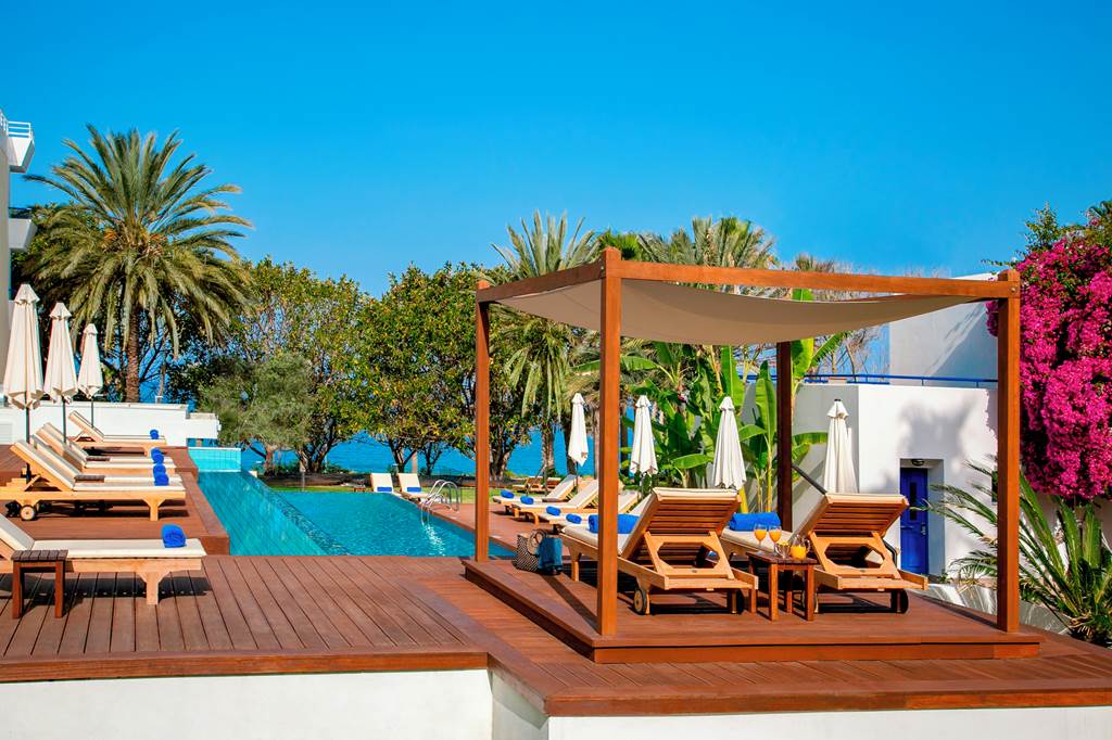 Azia Resort & Spa - Paphos Resort hotels | Jet2holidays