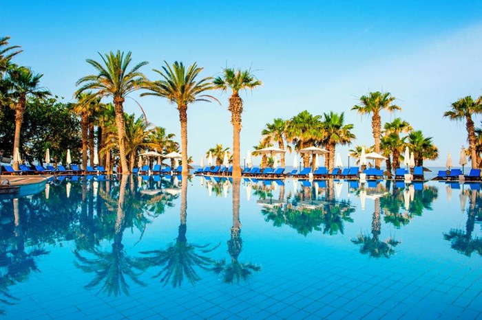 Azia Resort & Spa - Paphos Resort hotels | Jet2holidays