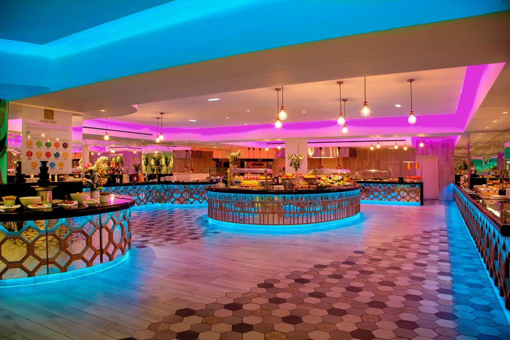 Azia Resort & Spa - Paphos Resort hotels | Jet2holidays