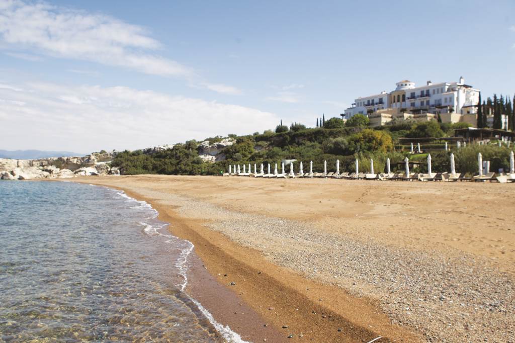 Anassa - Polis and Latchi hotels | Jet2holidays