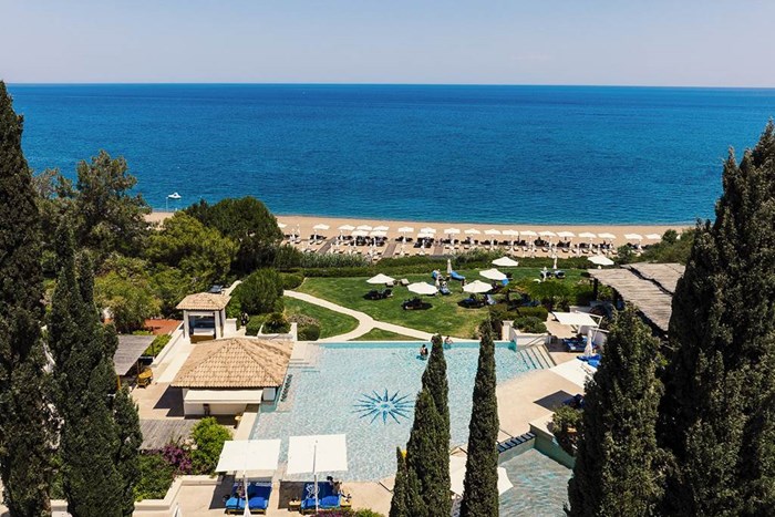 Anassa - Polis and Latchi hotels | Jet2holidays