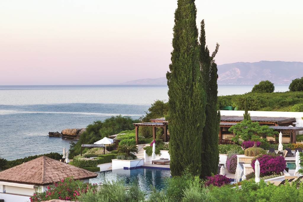 Anassa - Polis and Latchi hotels | Jet2holidays