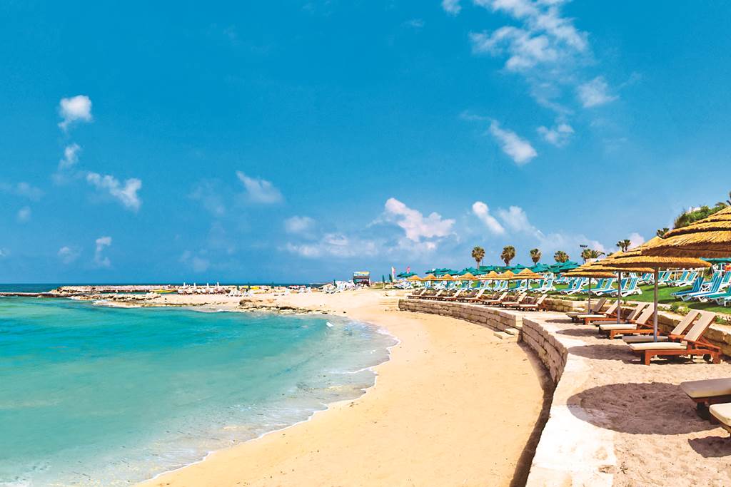 Olympic Lagoon Resort Paphos - Paphos Resort hotels | Jet2holidays