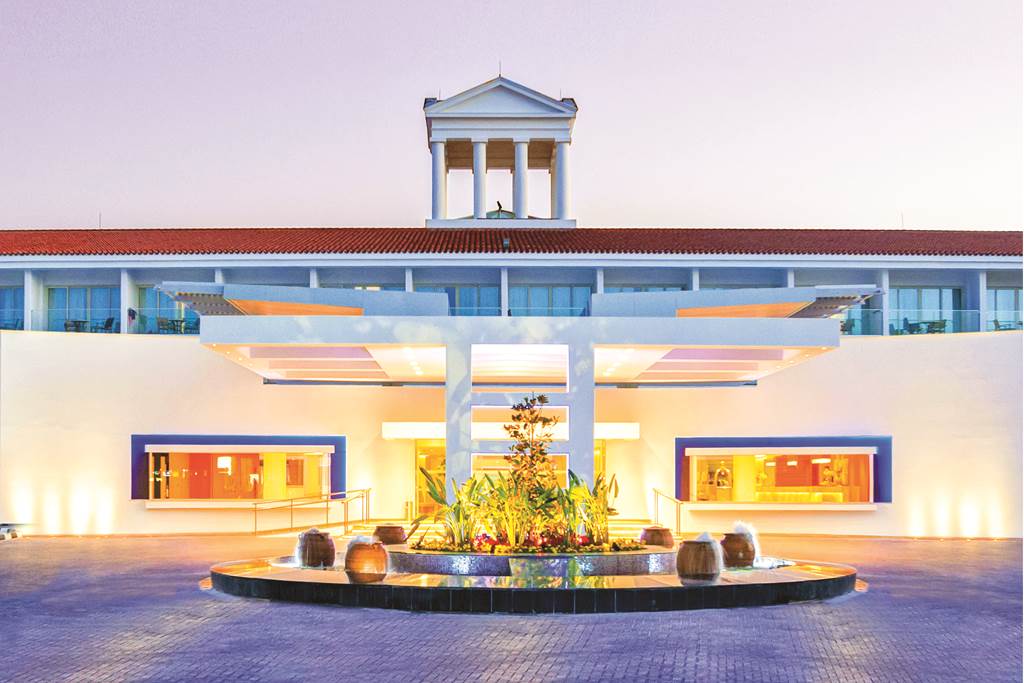 Olympic Lagoon Resort Paphos - Paphos Resort hotels | Jet2holidays