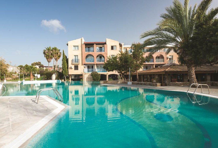 Paphos Harbour (Cyprus Paphos Airport) | Jet2holidays