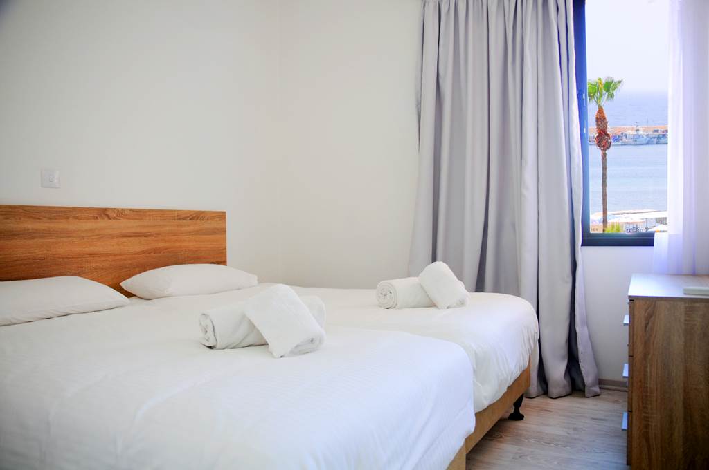 Basilica Hotel & Apartments - Paphos Resort hotels | Jet2holidays