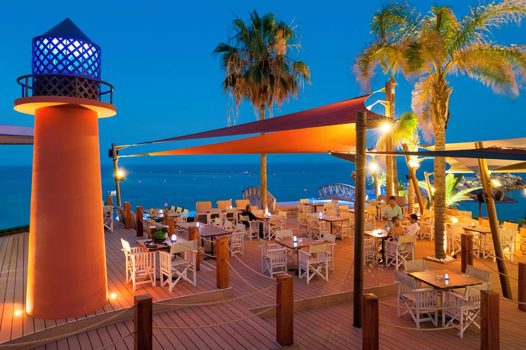 Amathus Beach Hotel Limassol - Limassol (Paphos Airport) hotels ...