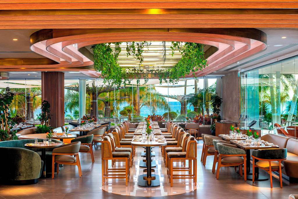 Amathus Beach Hotel Limassol - Limassol (Paphos Airport) hotels ...