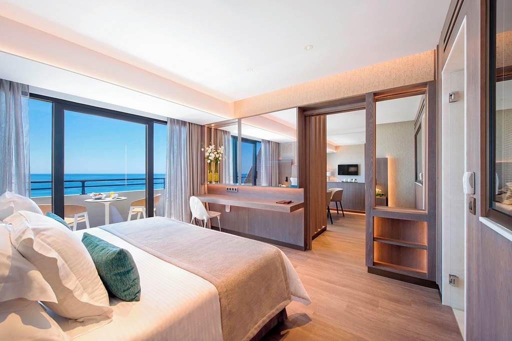 Amathus Beach Hotel Limassol - Limassol (Paphos Airport) hotels ...