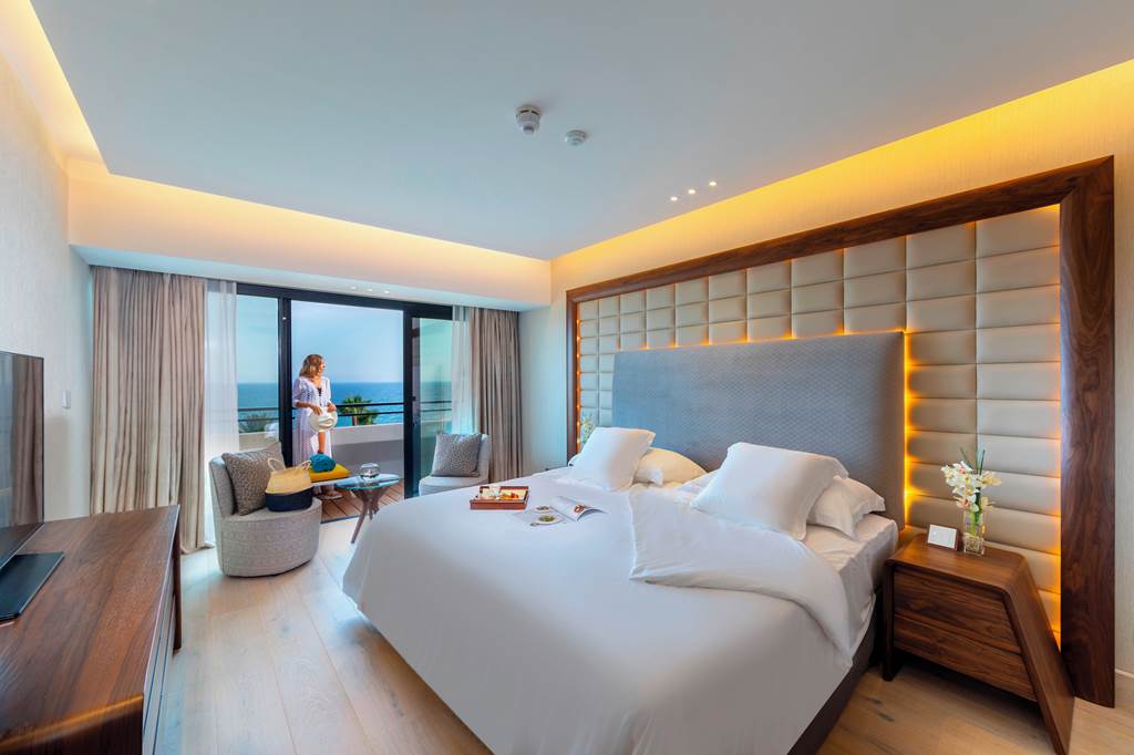 Amathus Beach Hotel Limassol - Limassol (Paphos Airport) hotels ...