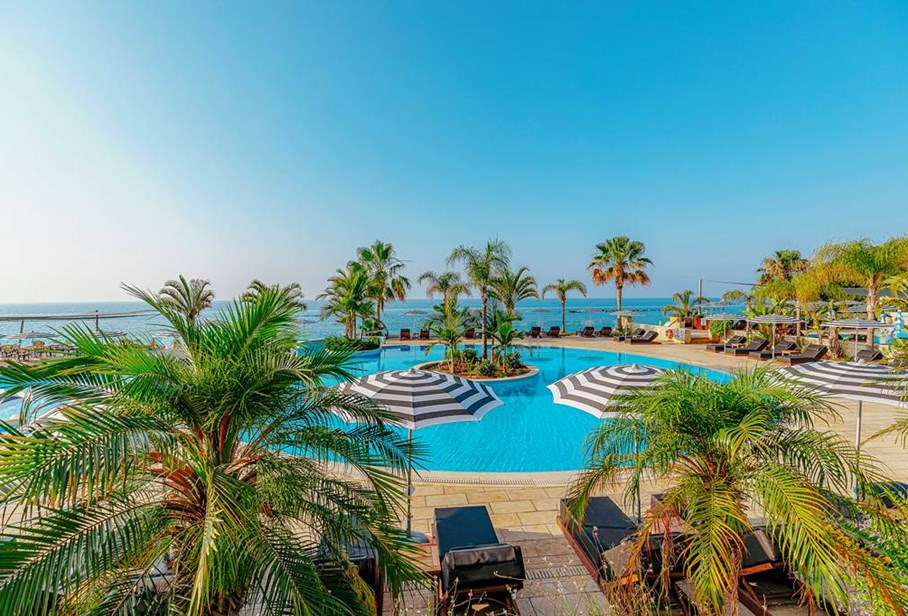 Limassol Paphos Airport Holidays 2024/2025 | Limassol Paphos Airport ...