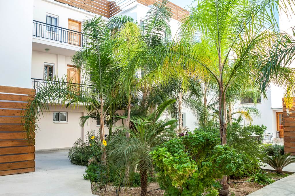 Alecos Hotel Apartments - Paphos Resort hotels | Jet2holidays