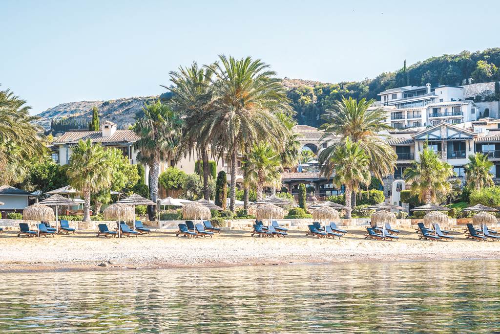 Columbia Beach Resort - Pissouri hotels | Jet2holidays