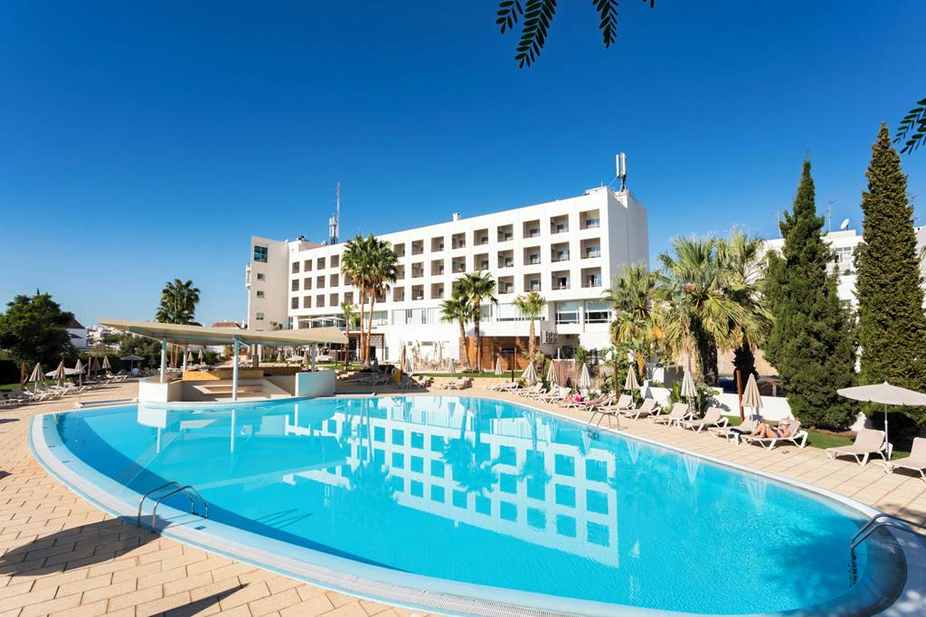 AP Maria Nova Lounge Hotel - Tavira hotels | Jet2holidays