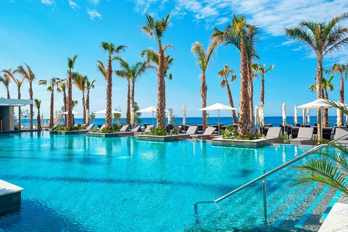 Amavi - MadeForTwo Hotels - Paphos Resort hotels | Jet2holidays