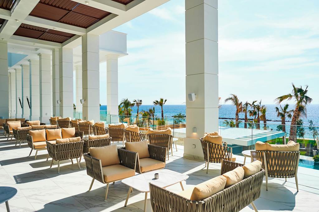 Amavi - MadeForTwo Hotels - Paphos Resort hotels | Jet2holidays