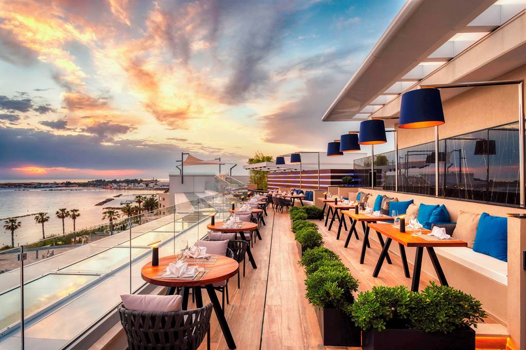 Amavi - MadeForTwo Hotels - Paphos Resort hotels | Jet2holidays