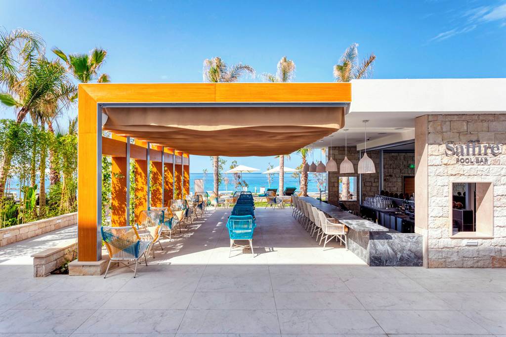 Amavi - MadeForTwo Hotels - Paphos Resort hotels | Jet2holidays