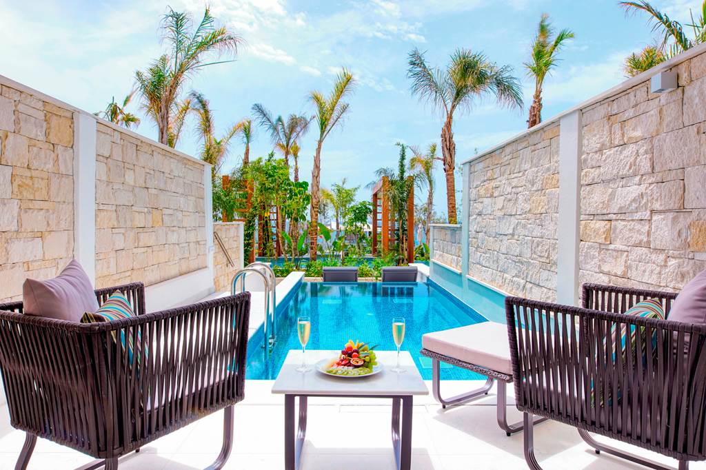 Amavi - MadeForTwo Hotels - Paphos Resort hotels | Jet2holidays