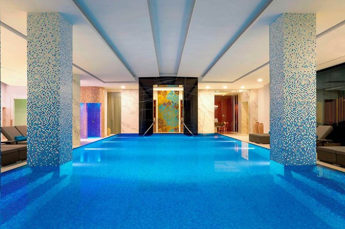 Amavi - MadeForTwo Hotels - Paphos Resort hotels | Jet2holidays