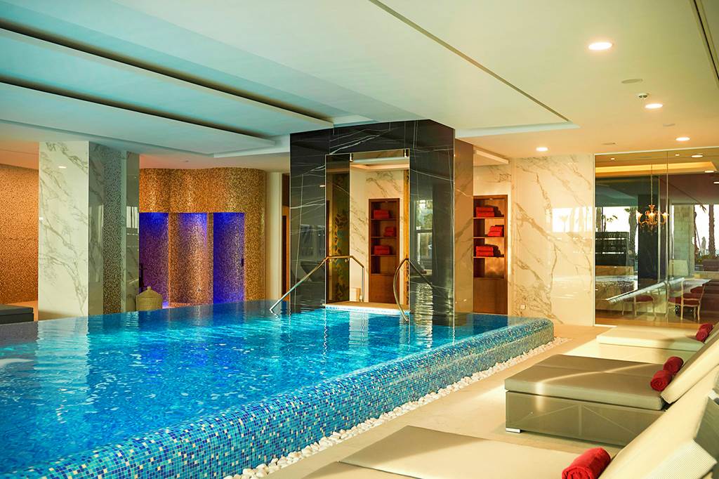 Amavi - MadeForTwo Hotels - Paphos Resort hotels | Jet2holidays