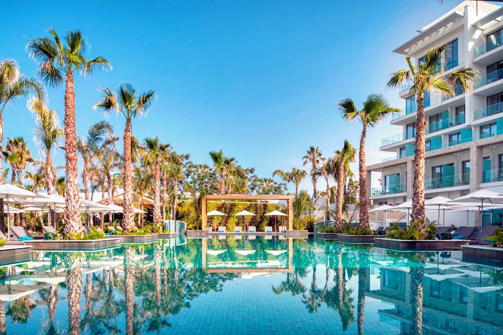 Amavi - MadeForTwo Hotels - Paphos Resort hotels | Jet2holidays