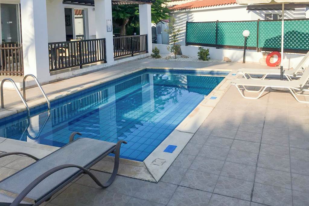 Diamond Villas - Two Bedroom Villa | Jet2Villas | Jet2holidays